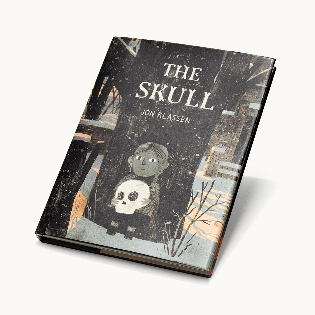 The Skull – Georgian Bay Books